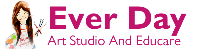 User Account – Ever Day Art Studio & Educare