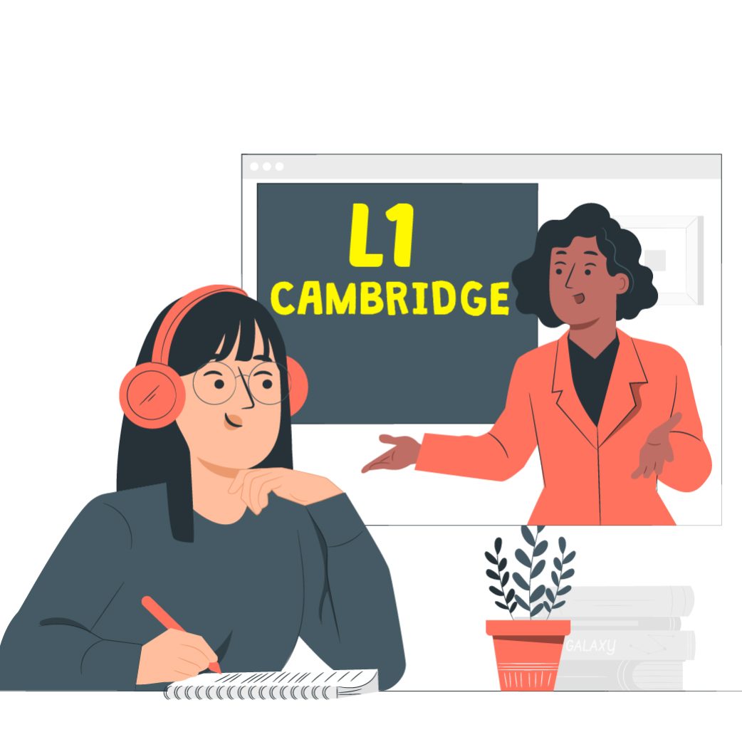 ENGLISH ENRICHMENT PROGRAMME – Ever Day Art Studio & Educare